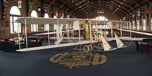 100 Objects Home :: 100 Objects, A History of the...
