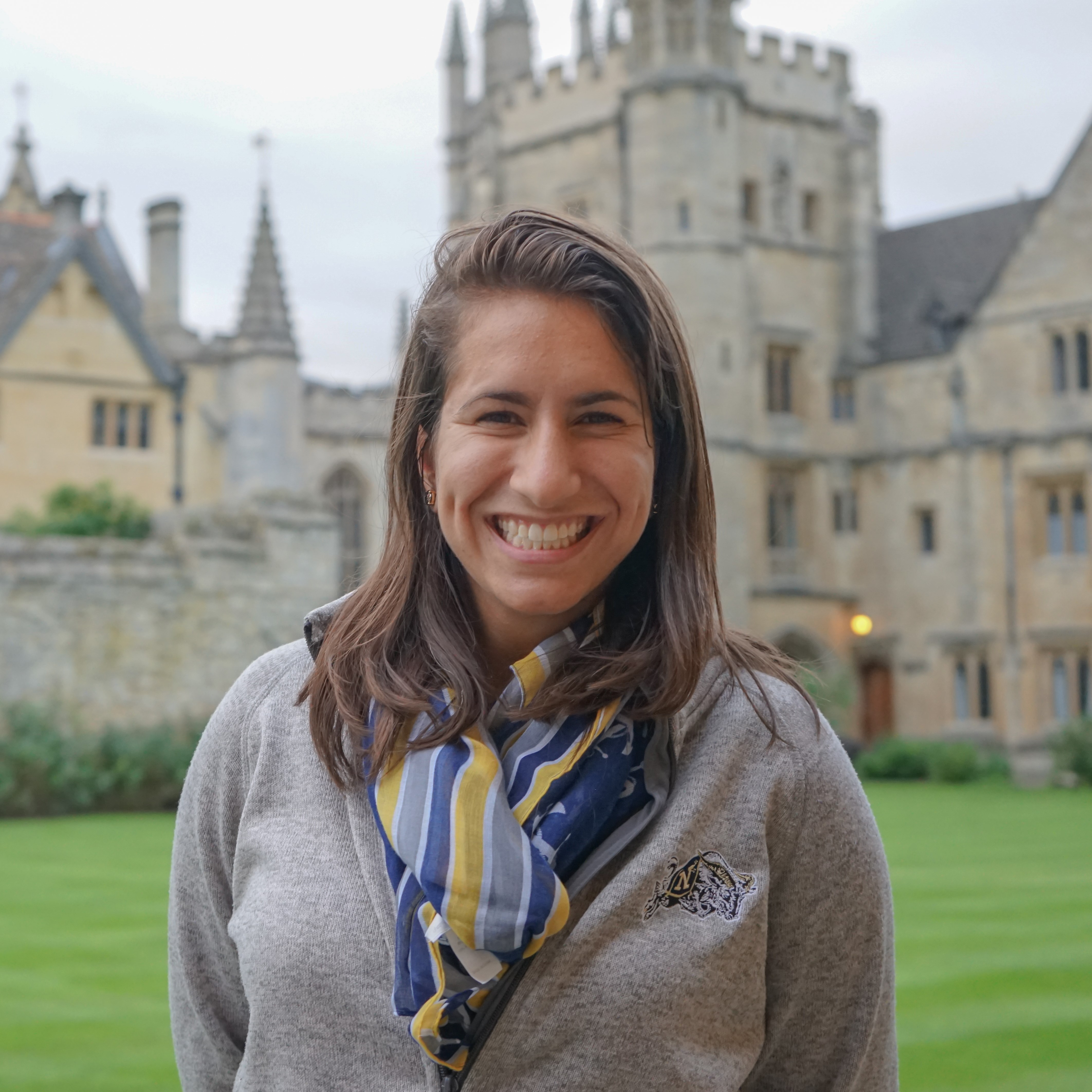 Past Scholarship Recipients :: Graduate Education