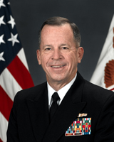Speakers :: Leadership Conference :: USNA