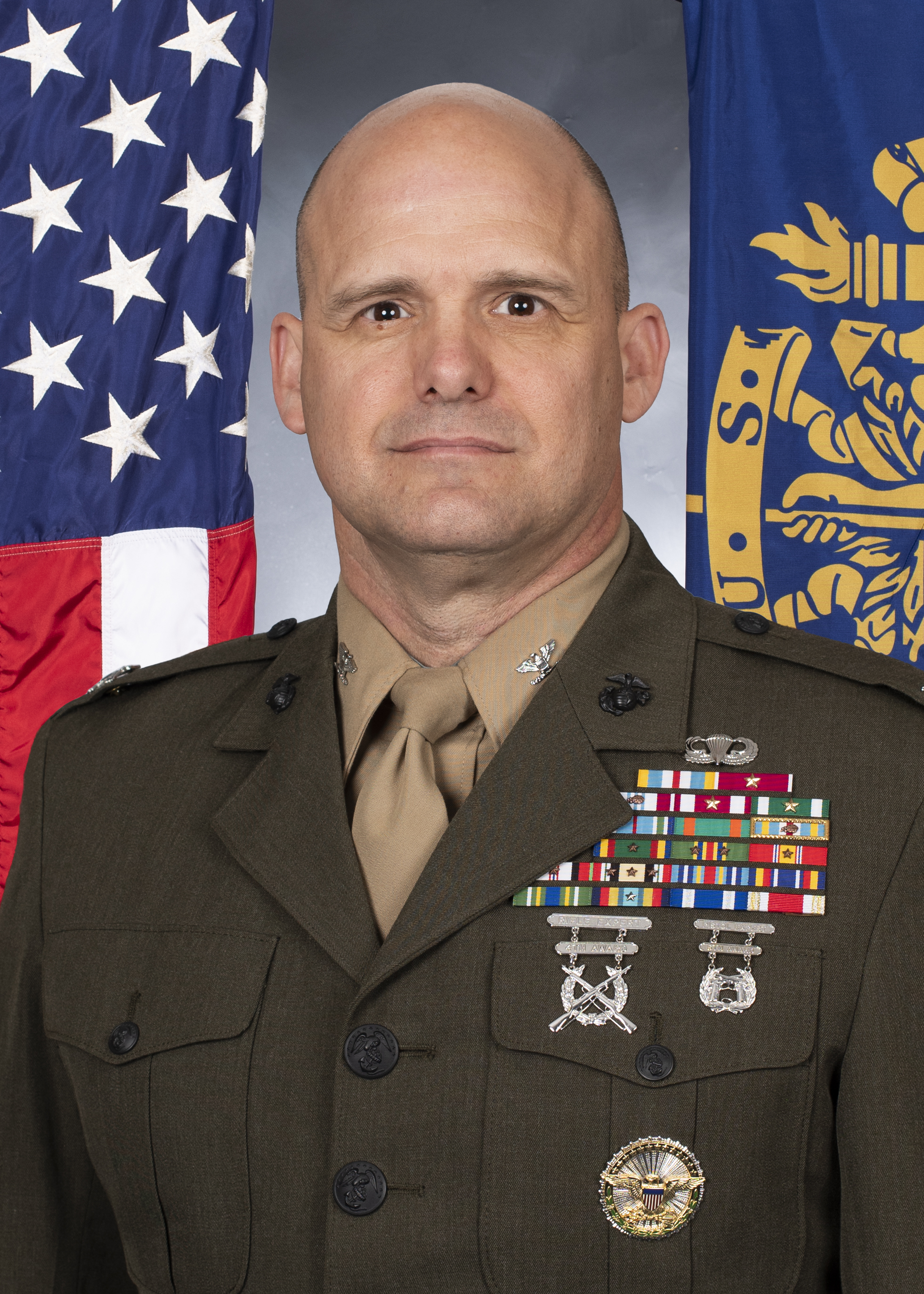 Detachment Staff :: USNA Marines :: USNA