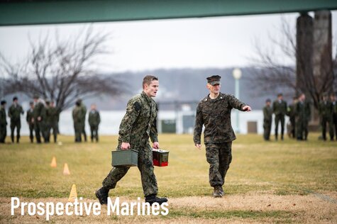 USNA MARINES :: USNA Marines :: USNA