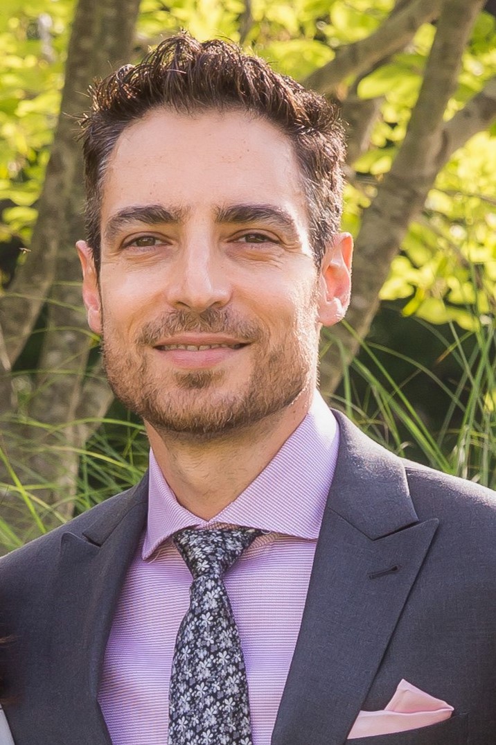 Prof. Joel M. Esposito :: Weapons, Robotics, and...