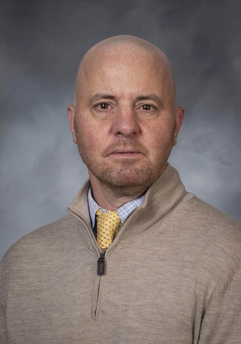 Faculty :: Weapons, Robotics, and Control...
